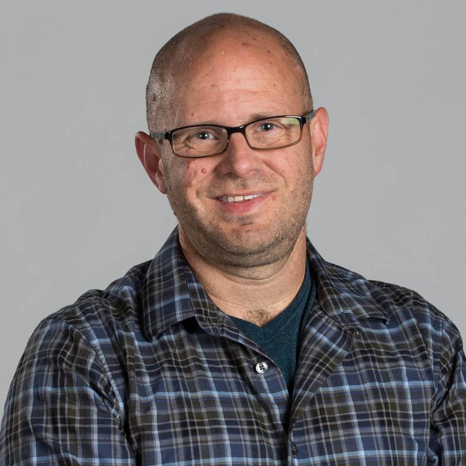 Matt Tullis – Writer, Professor, Podcaster