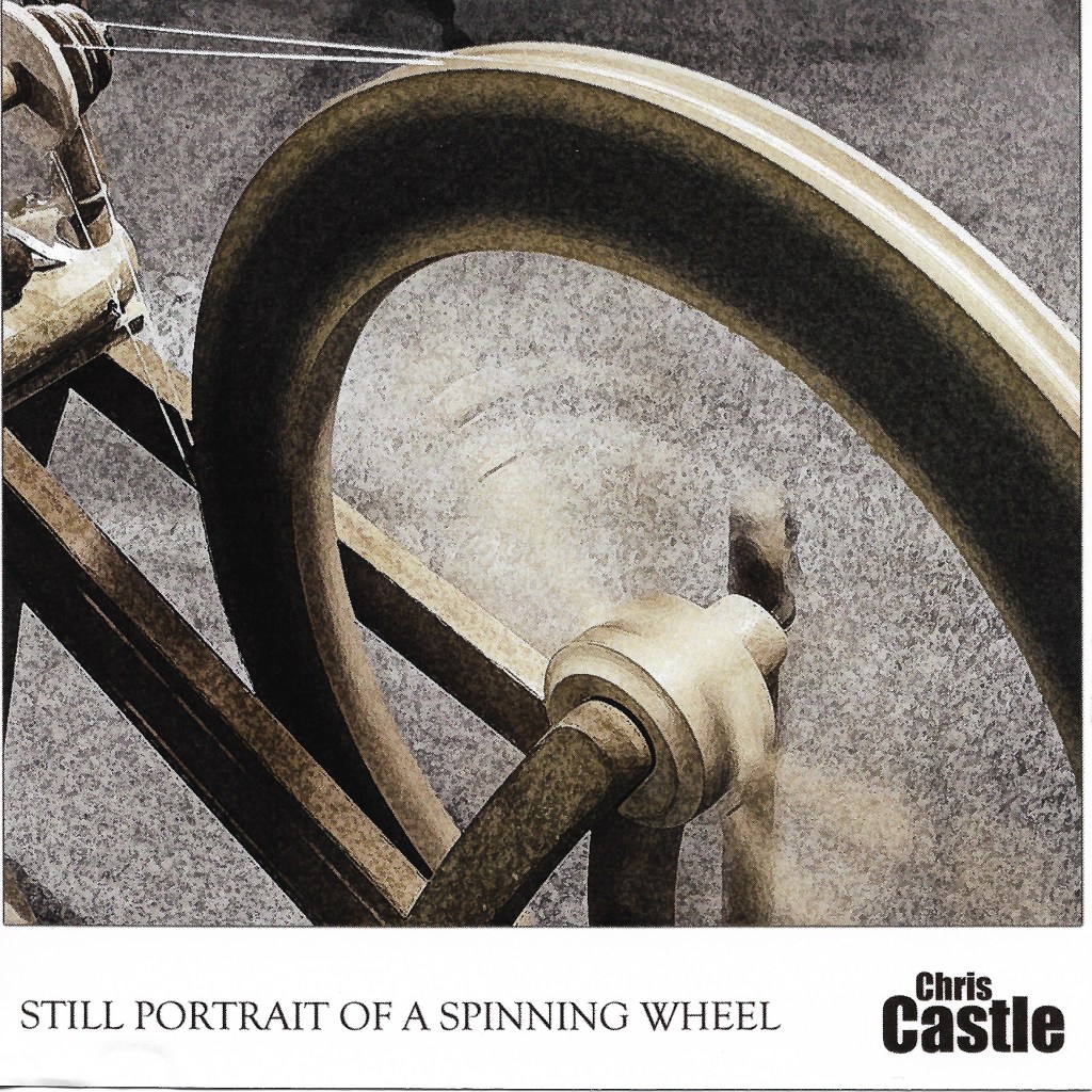 Chris Castle returns to his roots with first album in nearly 8 years ...